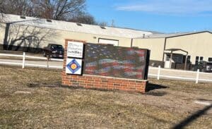 About – Village of Palestine, Illinois.